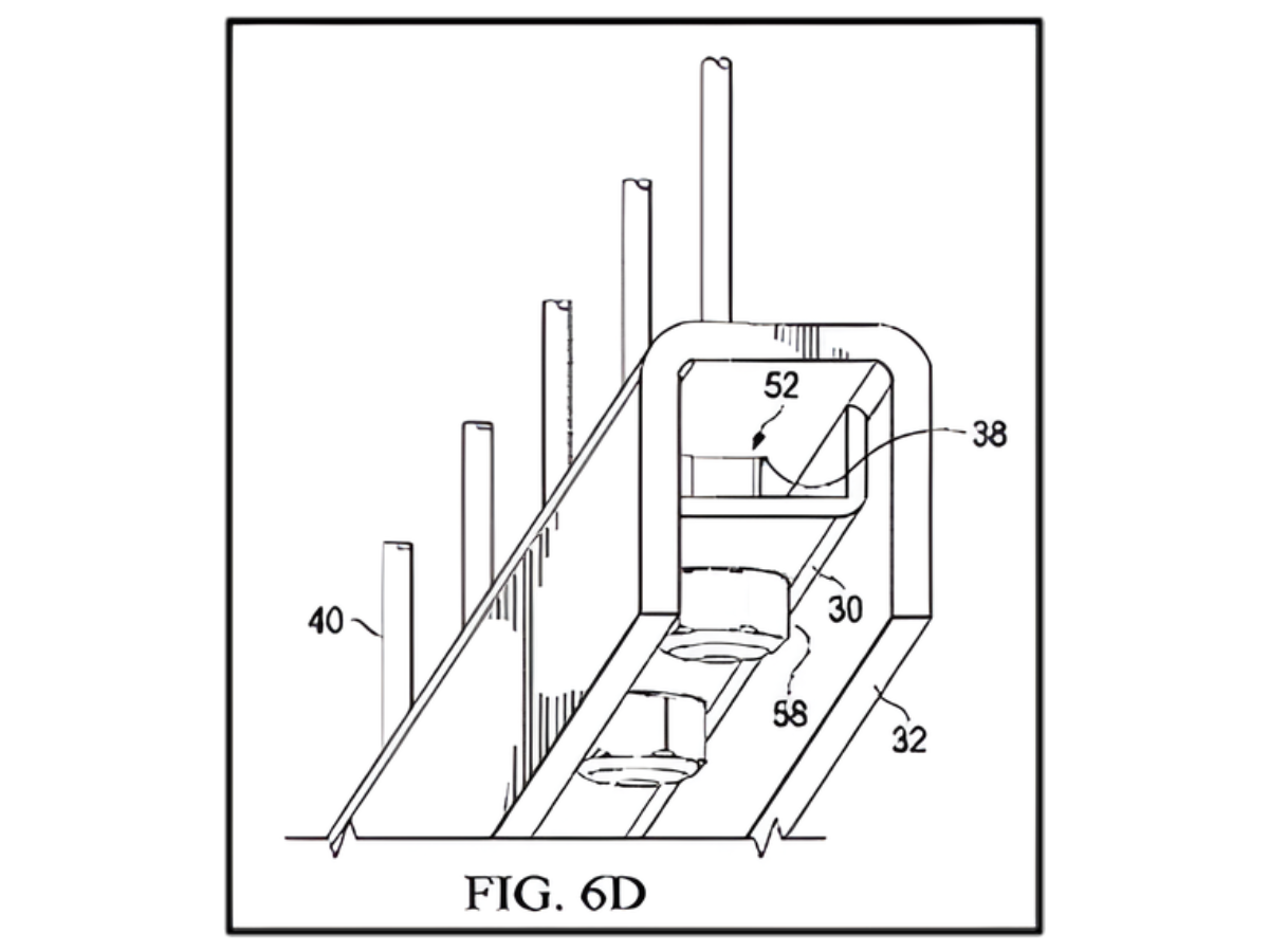 Unnamed Inventor, Invalid Patent - Irwin IP